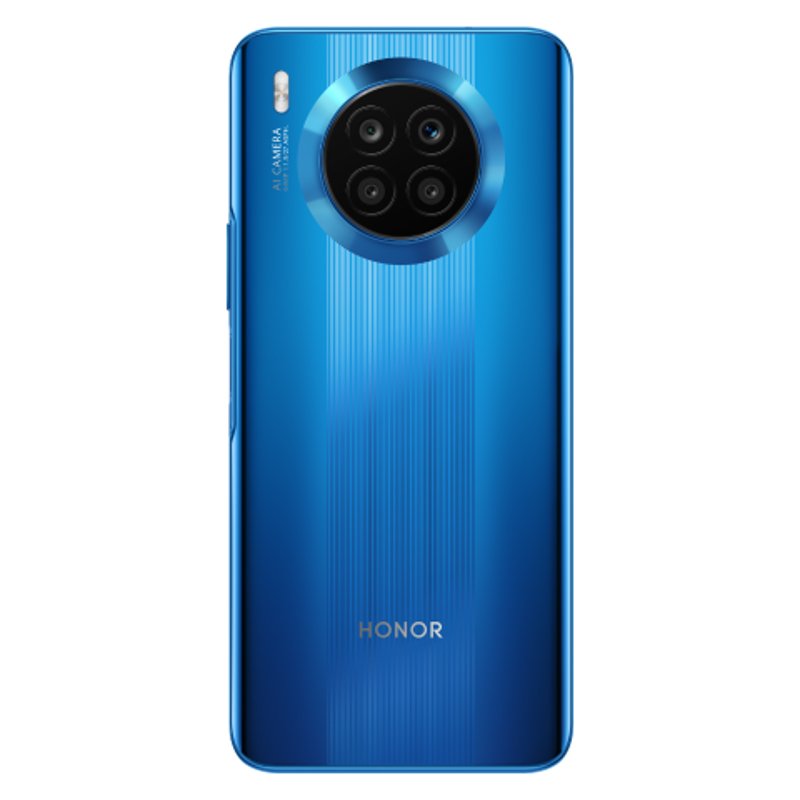 Honor 50 Lite 6/128GB Azul Libre | PcComponentes.com