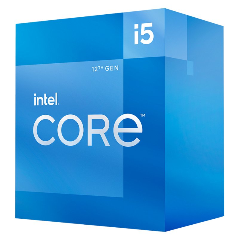 Intel Core i5-12600 3.3 GHz | PcComponentes.pt