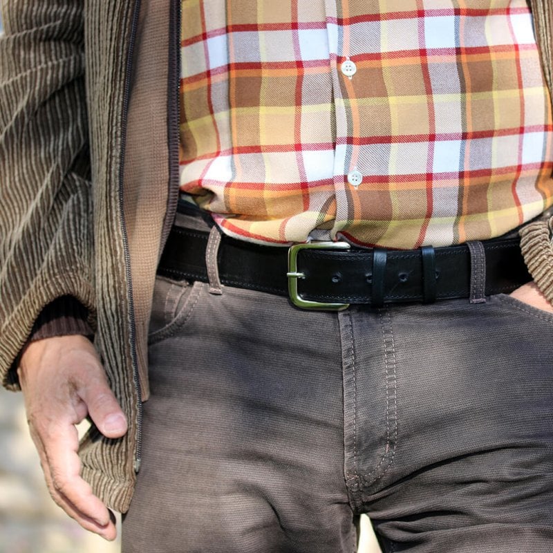 Neki Nock Senior Cinturón Localizador GPS para Personas Mayores Talla ...