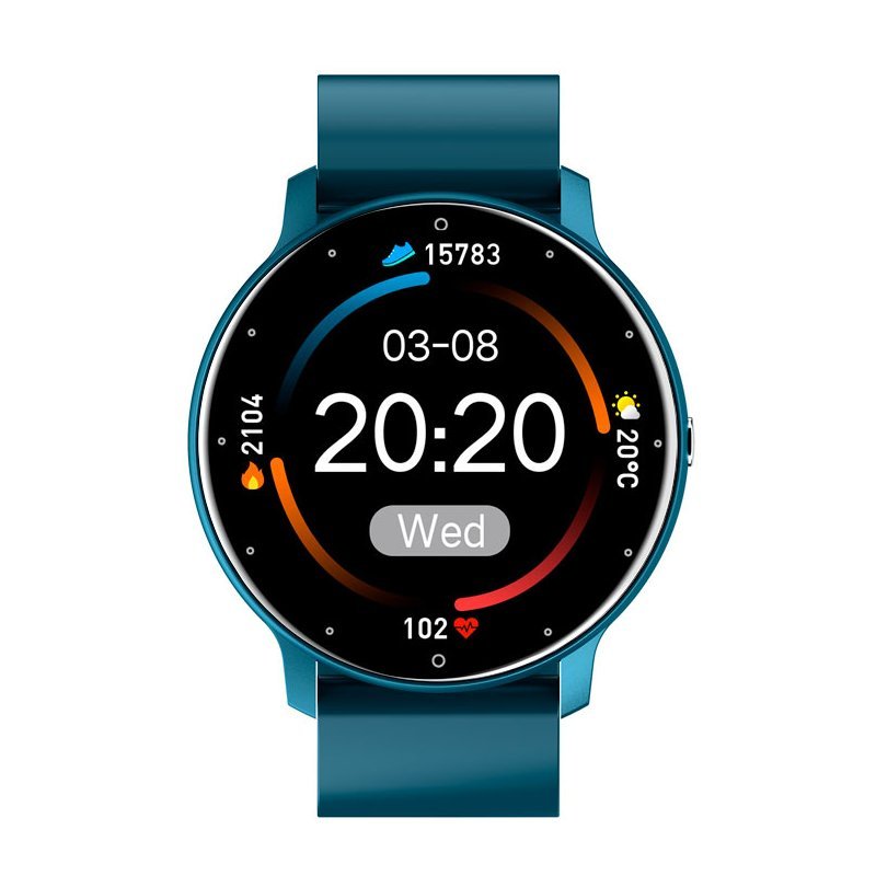 Cool Shadow Elite Smartwatch Azul Marinho | PcComponentes.pt