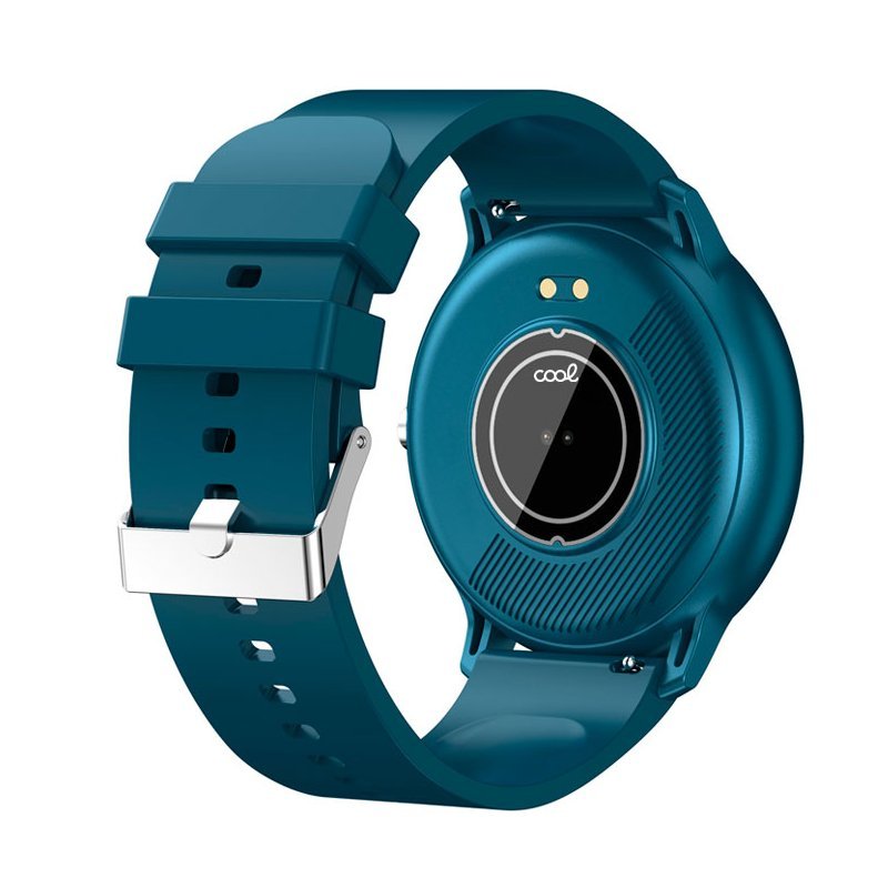 Cool Shadow Elite Smartwatch Azul Marinho | PcComponentes.pt