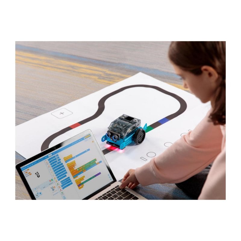 Makeblock mBot2 Robot Educativo | PcComponentes.com