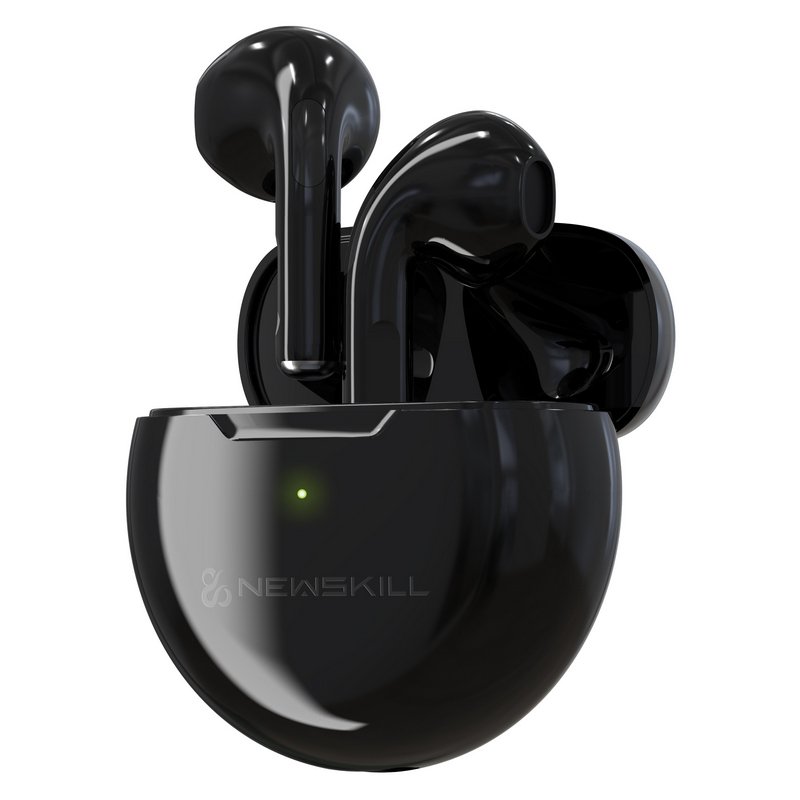 Newskill Anuki Lite Auriculares Bluetooth Negros | PcComponentes.com