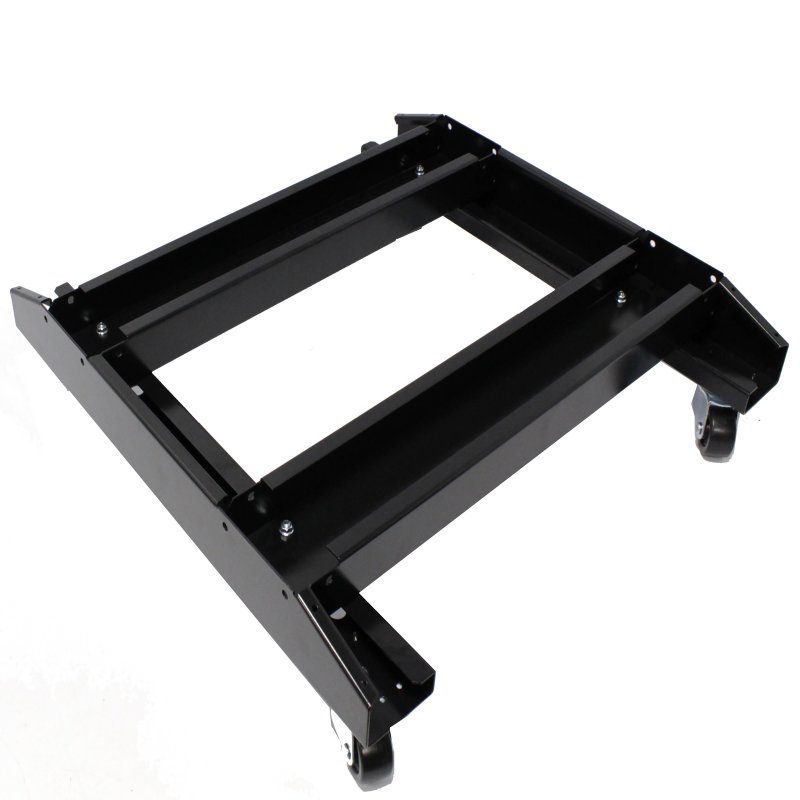 RackMatic MobiRack Open Armario Rack Abierto 19 42U 600x600x2000mm ...