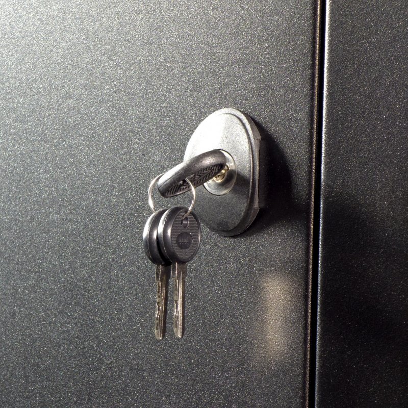 Phasak PHC 3112 Armario Rack Mural 19" 12U 600x600mm Negro ...