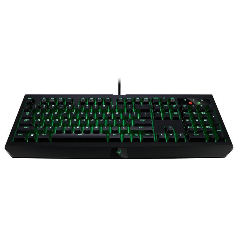 Razer Blackwidow Ultimate Stealth 2016 (USA) |PcComponentes ...