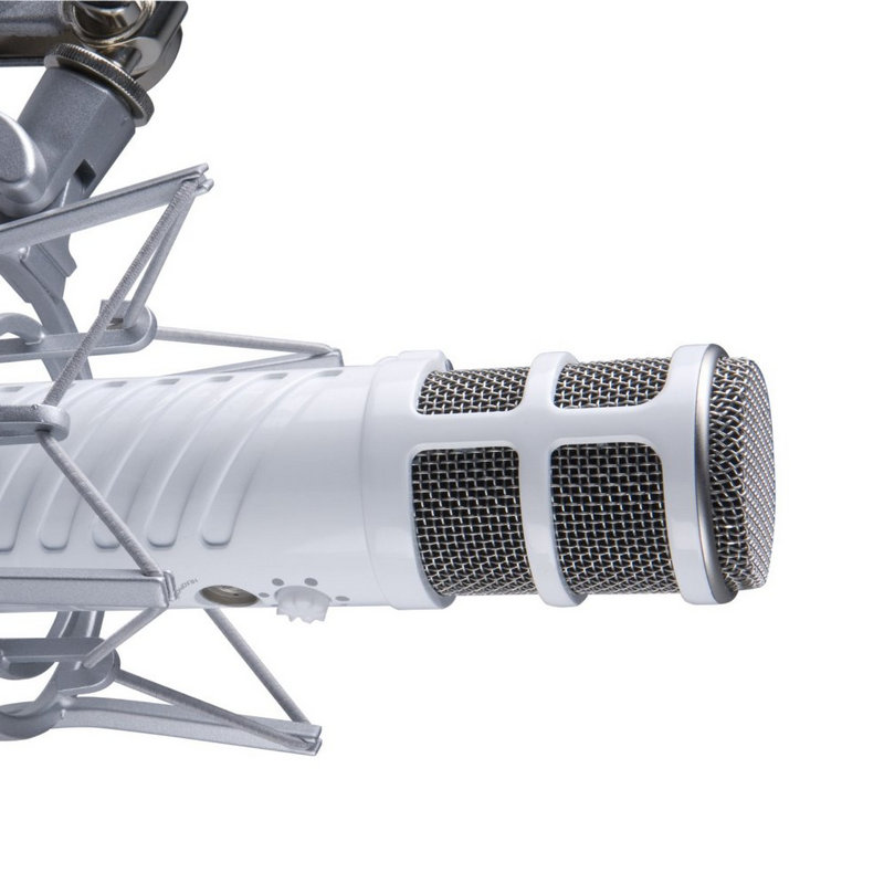 Rode Podcaster Micrófono Profesional Dinámico USB |PcComponentes ...