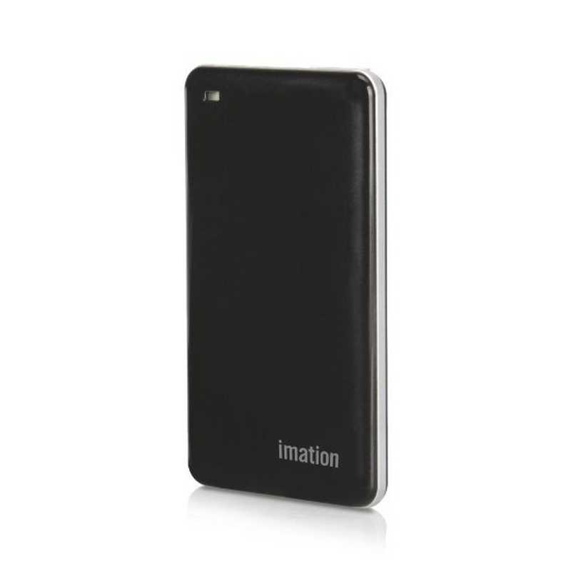 Imation SSD 128GB Externo USB 3.0 Negro |PcComponentes | PcComponentes.com