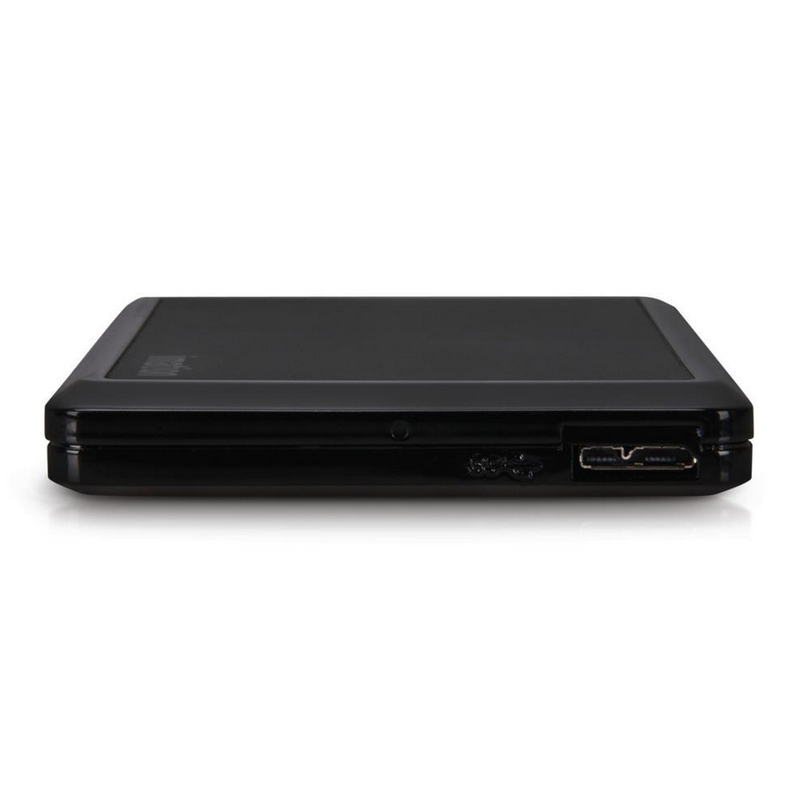 Imation Apollo M100 500GB USB 3.0 Negro |PcComponentes