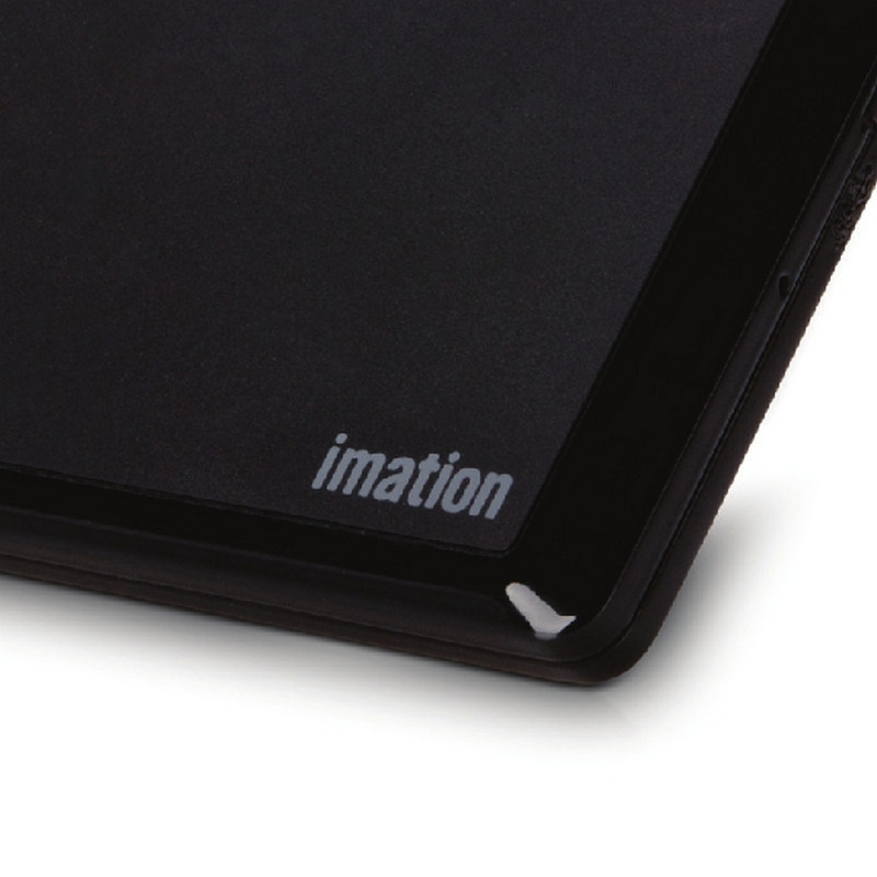 Imation Apollo M100 500GB USB 3.0 Negro |PcComponentes