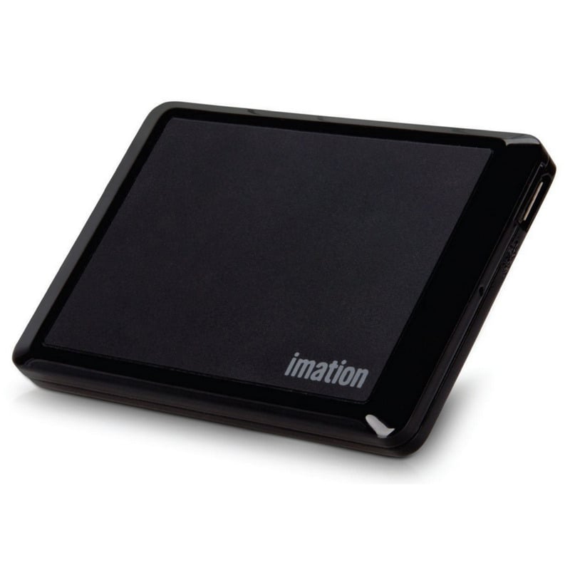 Imation Apollo M100 500GB USB 3.0 Negro |PcComponentes