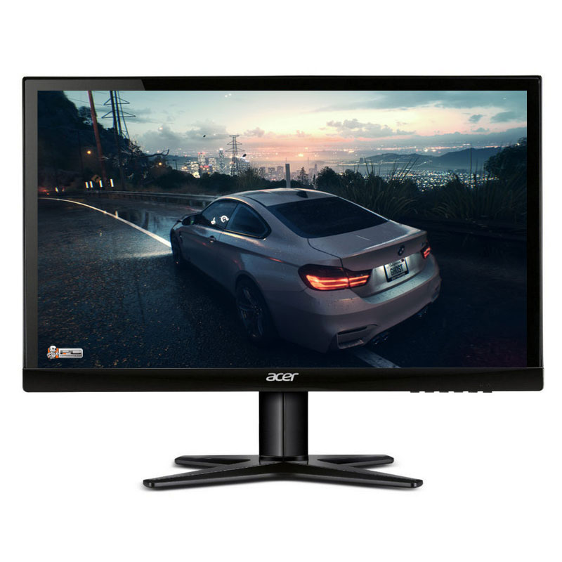 Acer G237HL 23" LED |PcComponentes | PcComponentes.com