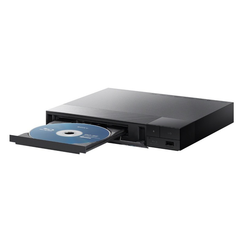 Sony BDP-S5500B Reproductor Blu-Ray 3D Wi-fi |PcComponentes ...