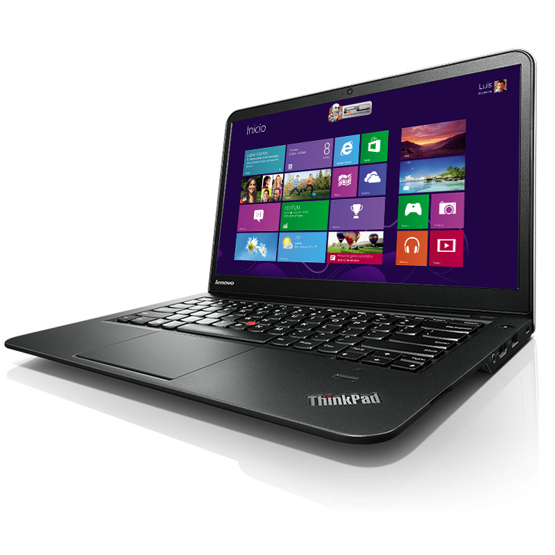 Lenovo ThinkPad S440 i5-4210U/8GB/500GB/HD8670M/14" |PcComponentes