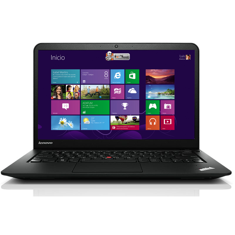 Lenovo ThinkPad S440 i5-4210U/8GB/500GB/HD8670M/14" |PcComponentes