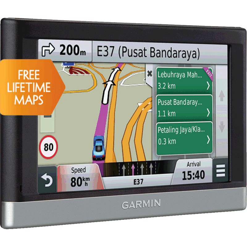 Garmin Nuvi 2567 LM SE GPS Con Bluetooth |PcComponentes | PcComponentes.com