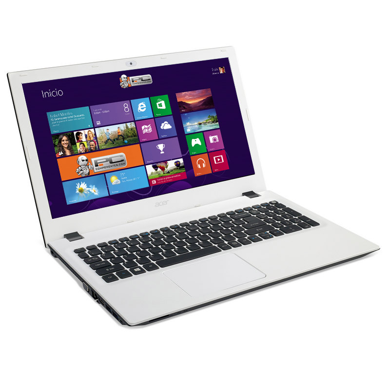 Acer Aspire E5-573G-501Z i5-5200U/8GB/128GB SSD/15.6" | PcComponentes.com
