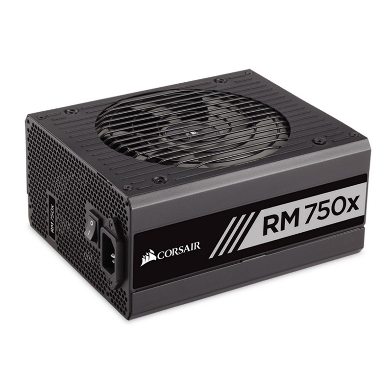 Corsair RM750X 750W 80 Plus Gold Modular