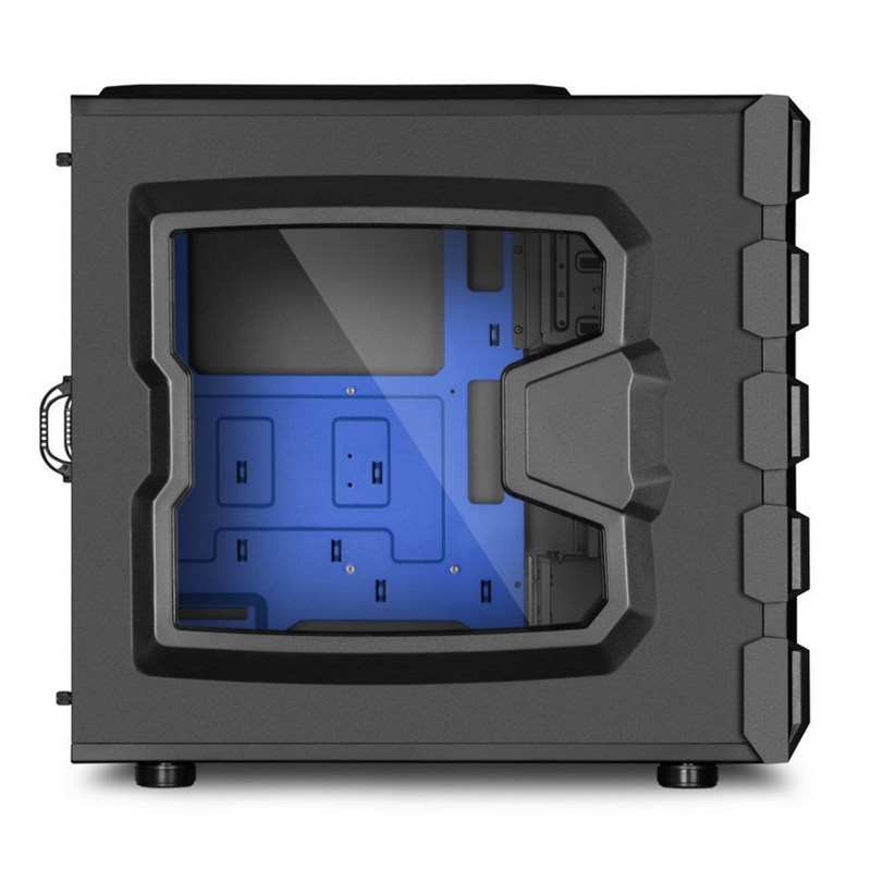 Sharkoon Bulldozer Blue Edtion |PcComponentes