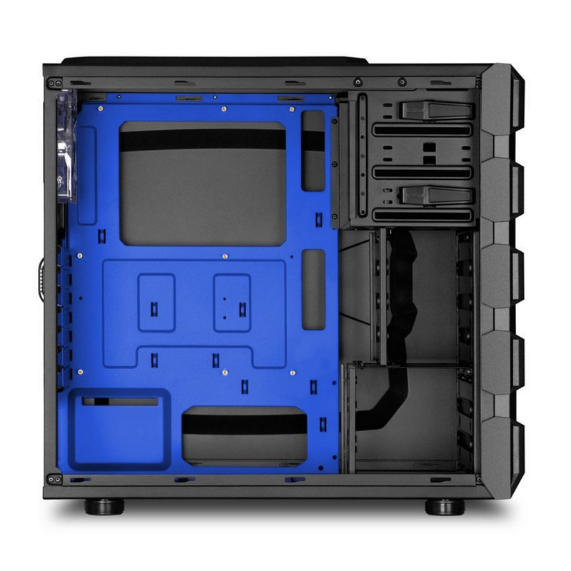 Sharkoon Bulldozer Blue Edtion |PcComponentes