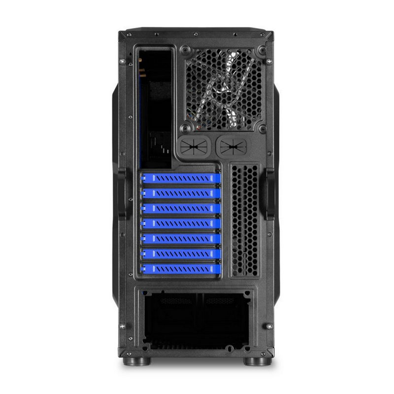 Sharkoon Bulldozer Blue Edtion |PcComponentes