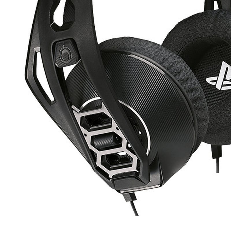 Plantronics Rig 500HS Auriculares Gaming para PS4 |PcComponentes ...
