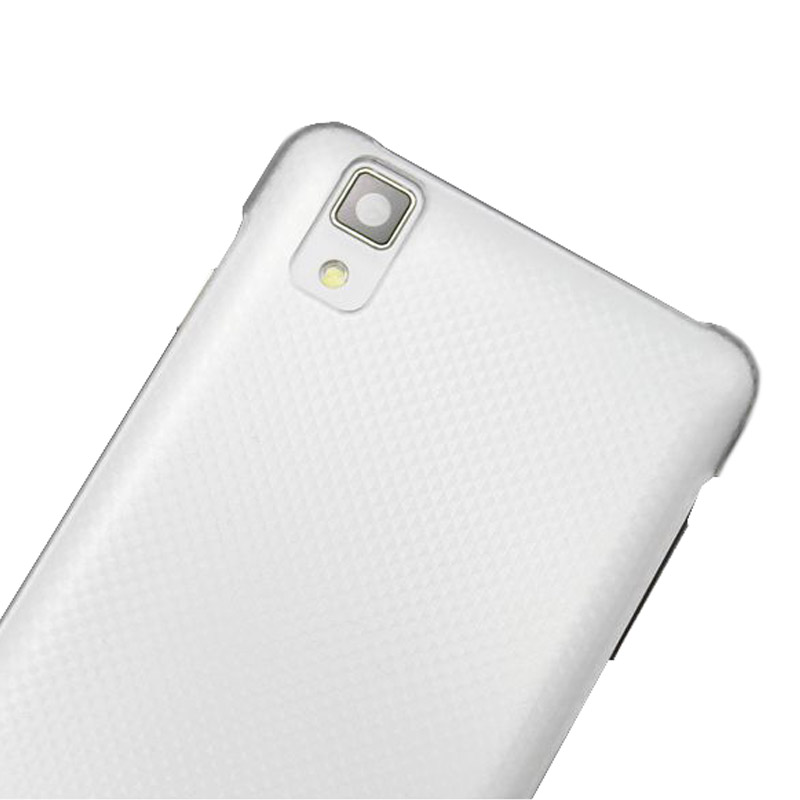 Funda TPU Transparente para Lead 6 |PcComponentes