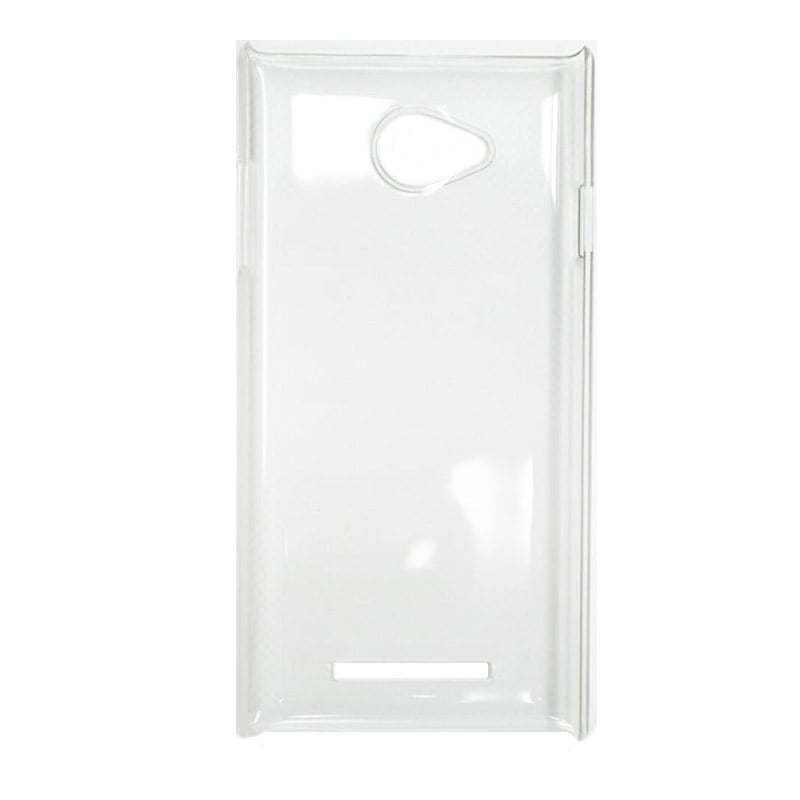 Funda TPU Transparente para Lead 5 |PcComponentes