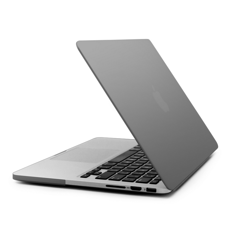 Carcasa Gris para Macbook Pro Retina 13 Carcasa Gris para Macbook Pro Retina 13