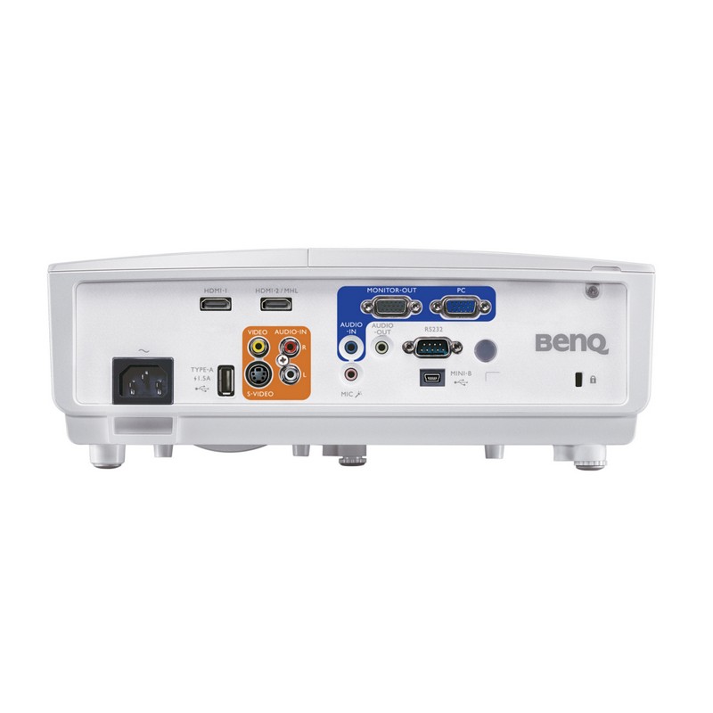 Benq MH684 3500 Lúmens DLP WUXGA | PcComponentes.com