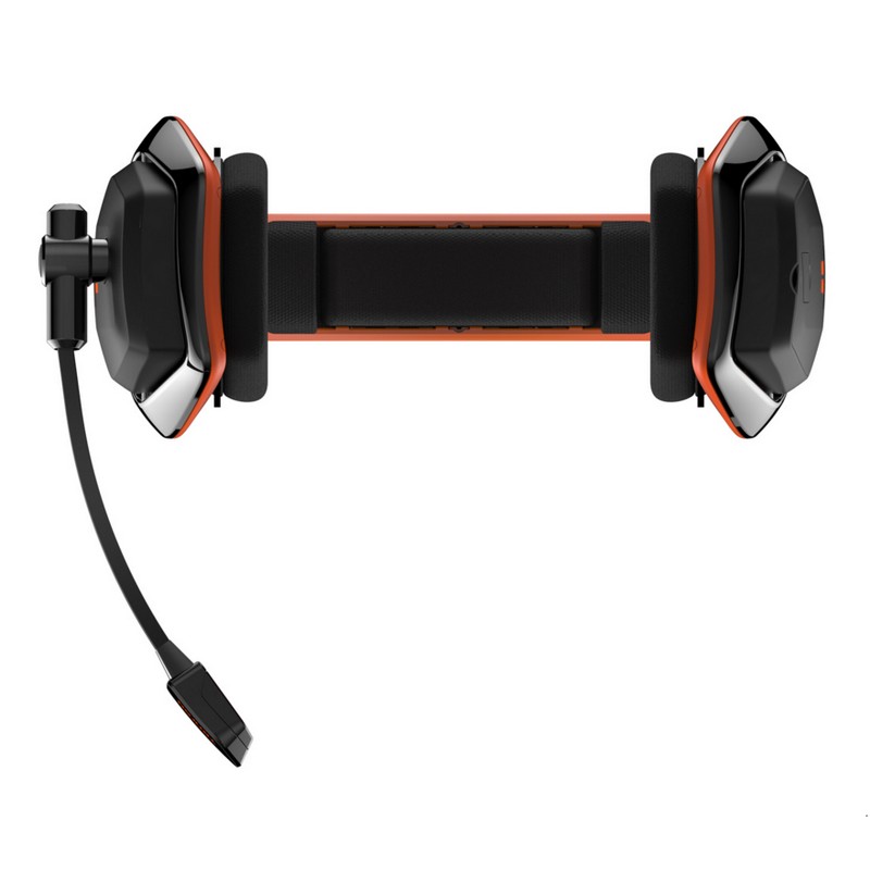 Tritton Katana HD 7.1 DTS Wireless Negro |PcComponentes | PcComponentes.com
