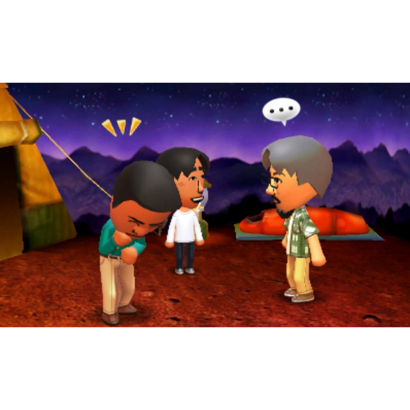Tomodachi Life 3DS | PcComponentes.com