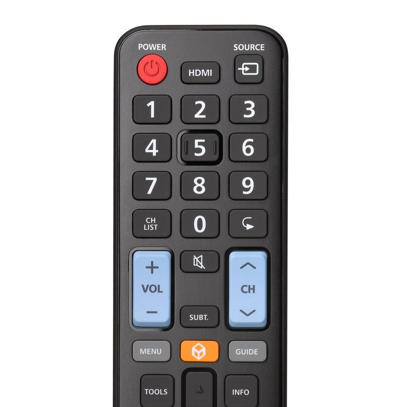 One for All URC 1910 Mando Universal para Samsung |PcComponentes ...