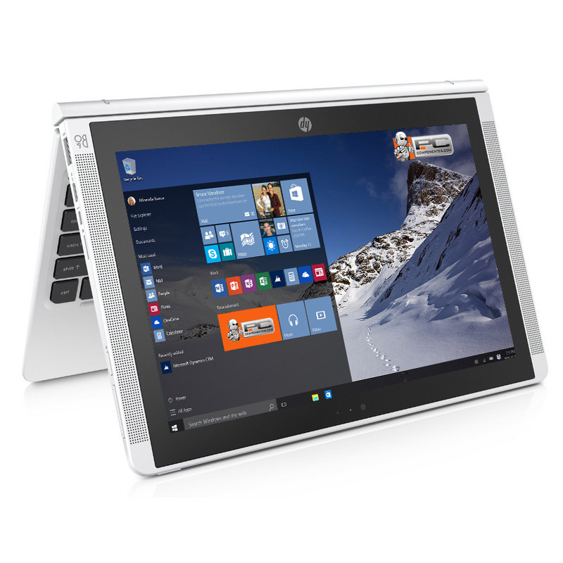 HP Pavilion X2 10-n200ns Intel Atom 13736F/2GB/64GB/10.1" Táctil ...