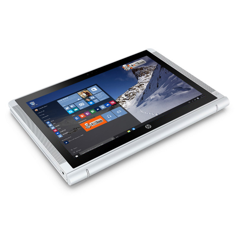HP Pavilion X2 10-n200ns Intel Atom 13736F/2GB/64GB/10.1" Táctil ...