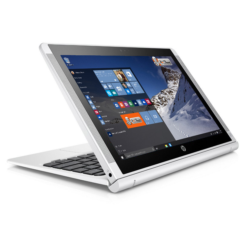 HP Pavilion X2 10-n200ns Intel Atom 13736F/2GB/64GB/10.1" Táctil ...