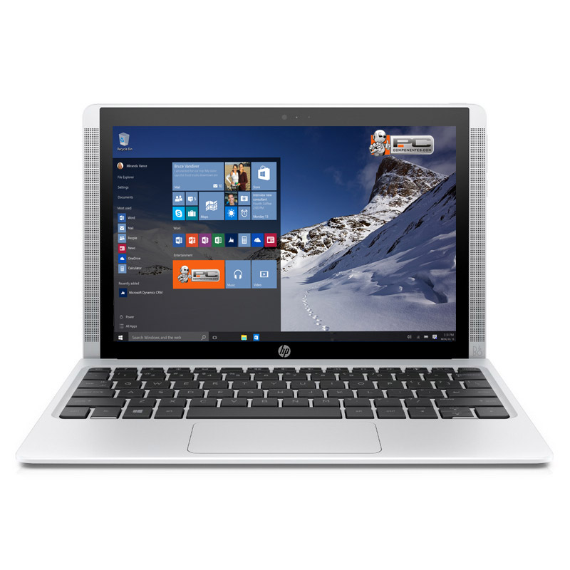 HP Pavilion X2 10-n200ns Intel Atom 13736F/2GB/64GB/10.1" Táctil ...