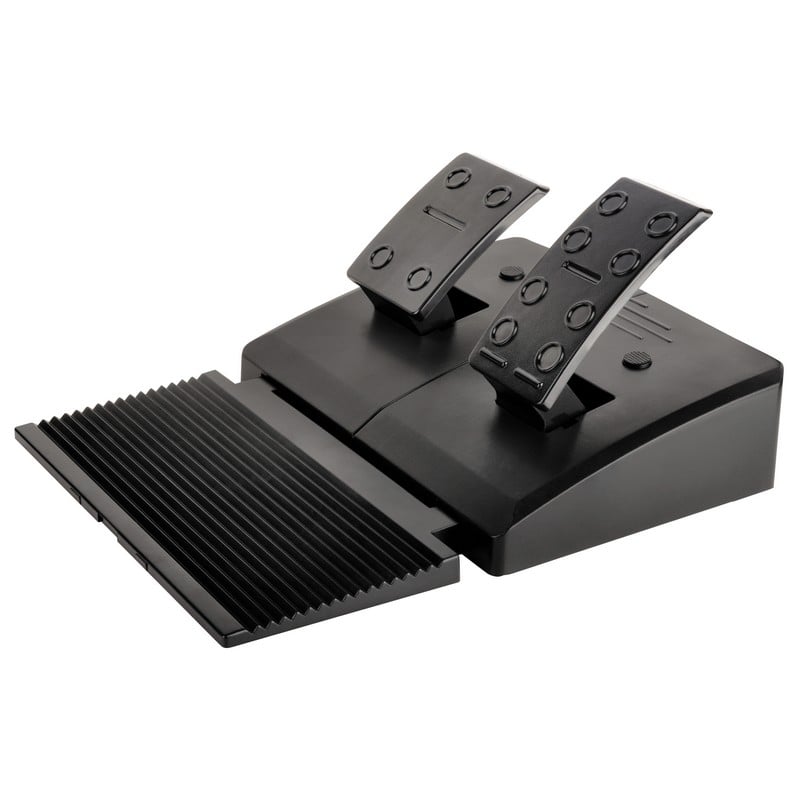 Speedlink Drift O.Z. Racing Wheel PC |PcComponentes | PcComponentes.com