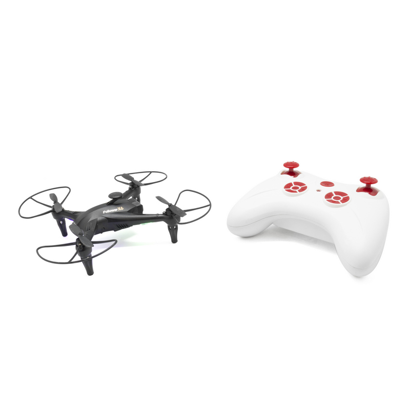 Unotec FOLLOWER X6 Drone |PcComponentes | PcComponentes.com