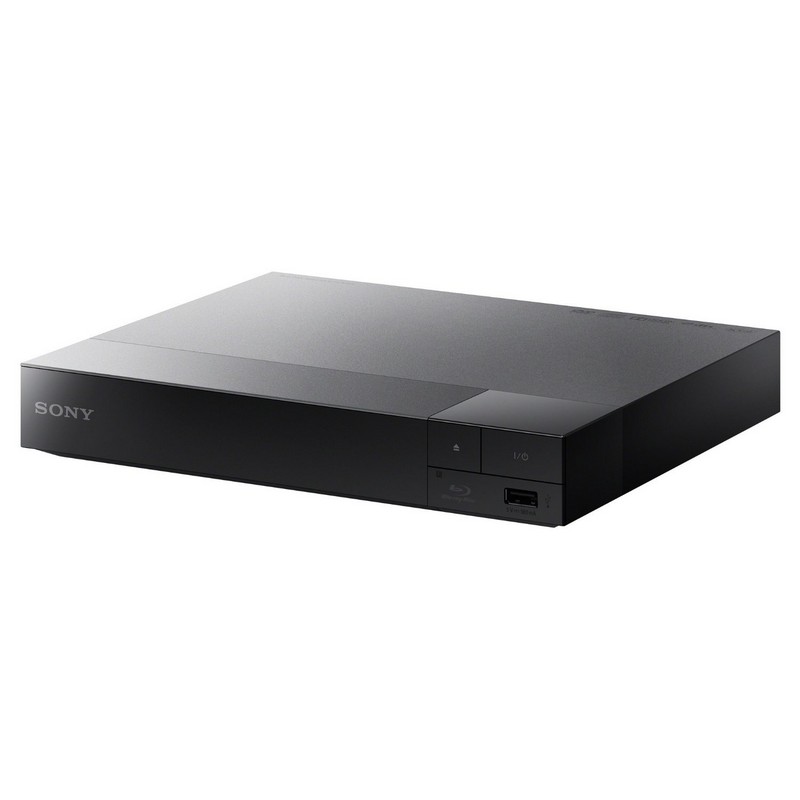 Sony BDP-S1500 Reproductor Blu-Ray |PcComponentes