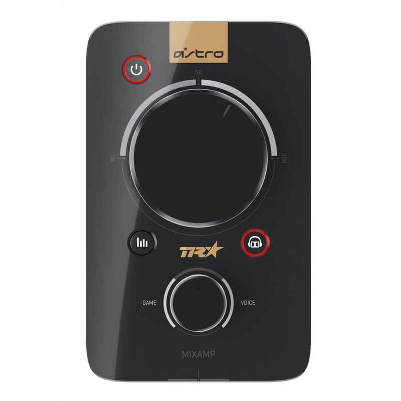 Astro A40 MixAmp PRO TR Negro PcComponentes Astro A40 MixAmp PRO TR Negro PcComponentes