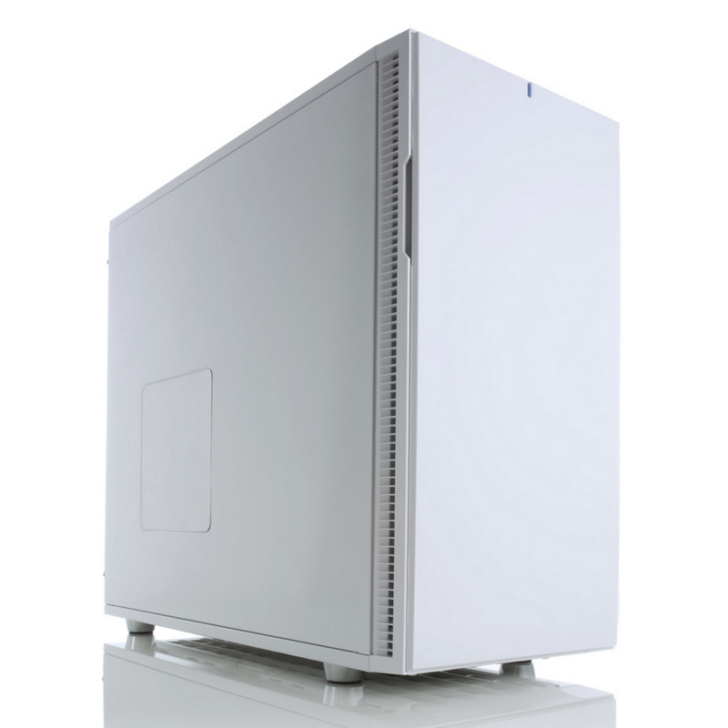 Fractal Desing Define R5 White |PcComponentes | PcComponentes.com