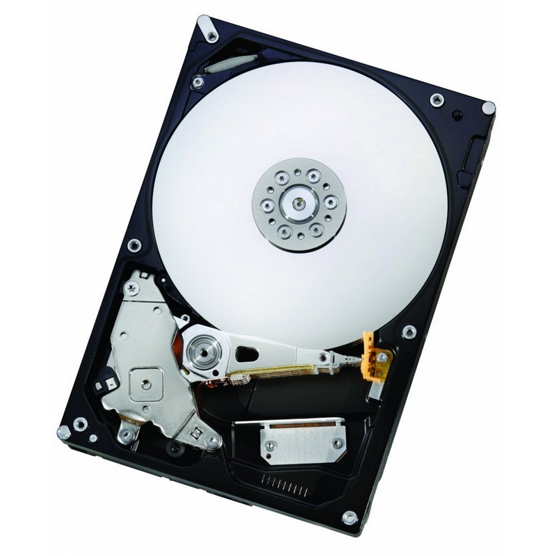 Hitachi 2TB SATA3 |PcComponentes | PcComponentes.com