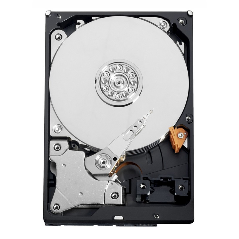 Hitachi 2TB SATA3 |PcComponentes | PcComponentes.com