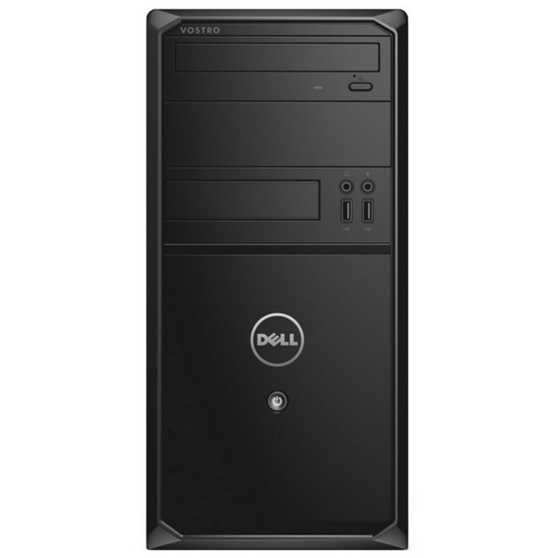 Dell Vostro 3900 MT i5-4460/4GB/500GB | PcComponentes.com