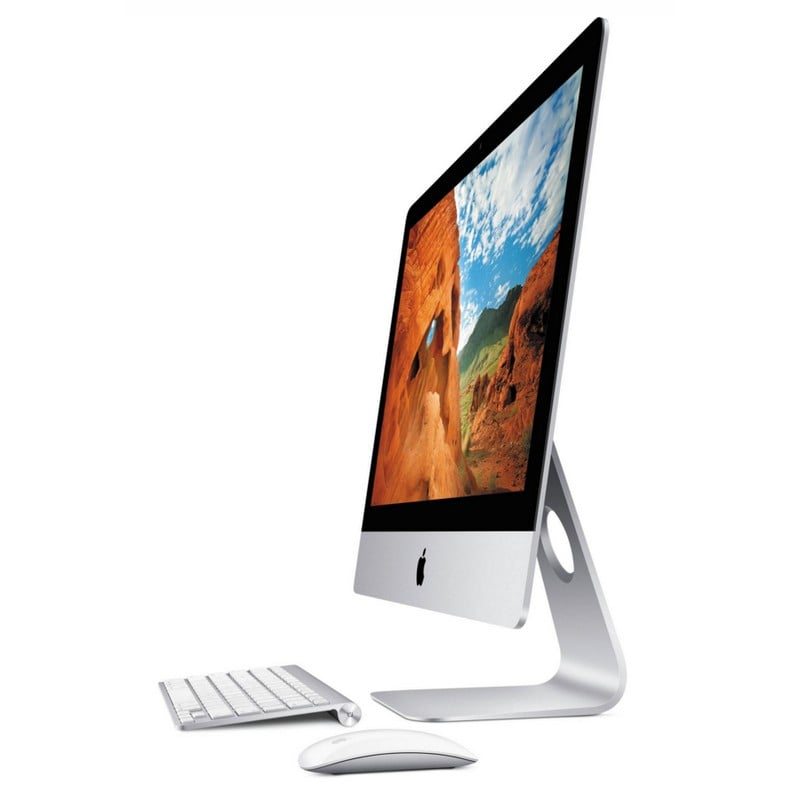 Apple iMac i5 Retina 3.3GHz/8GB/2TB/Radeon R9/27" 5K |PcComponentes