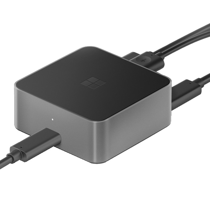 Microsoft Display Dock HD-500 para Lumia 950/950XL |PcComponentes ...