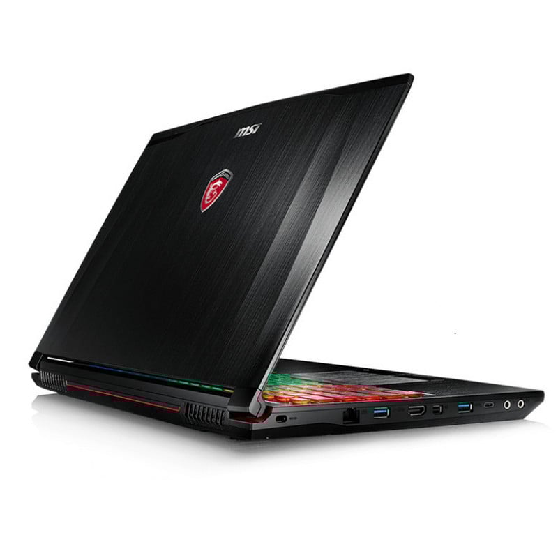 MSI GE62 6QD-288ES i7-6700HQ/16GB/1TB+256SSD/GTX 960M/15.6 ...