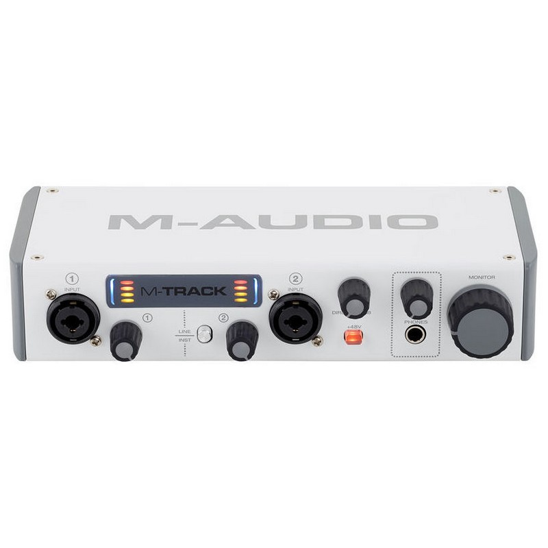 M-Audio Vocal Studio Pro Bundle |PcComponentes