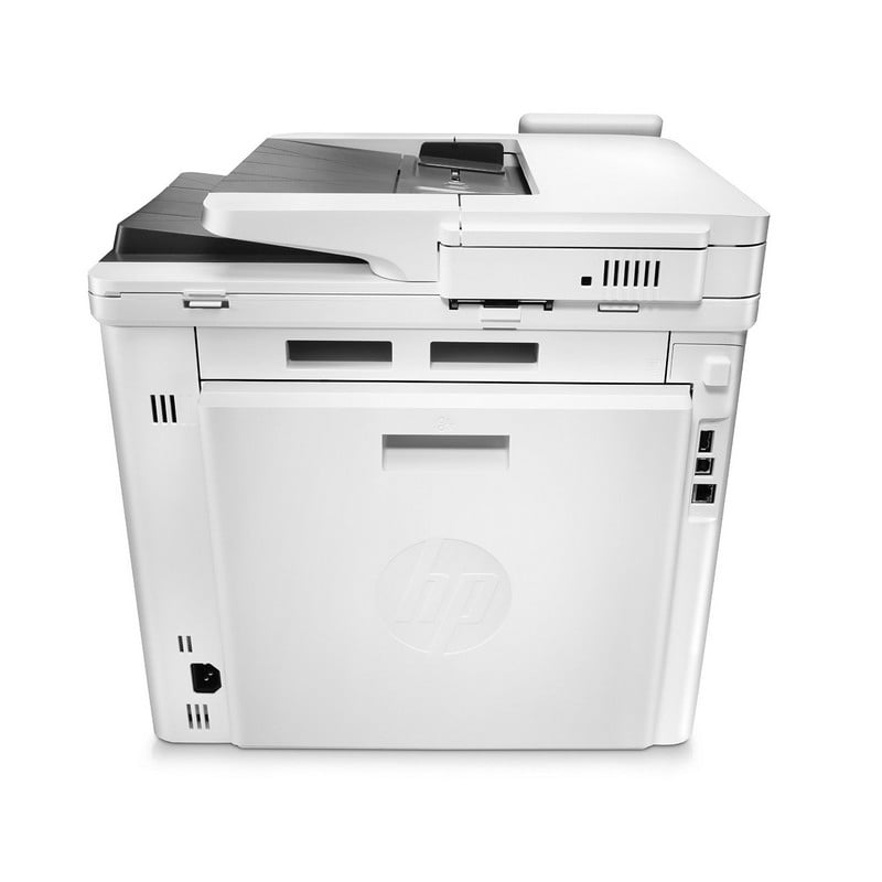 HP LaserJet Pro M477FDW Láser Color WiFi Fax | PcComponentes.com
